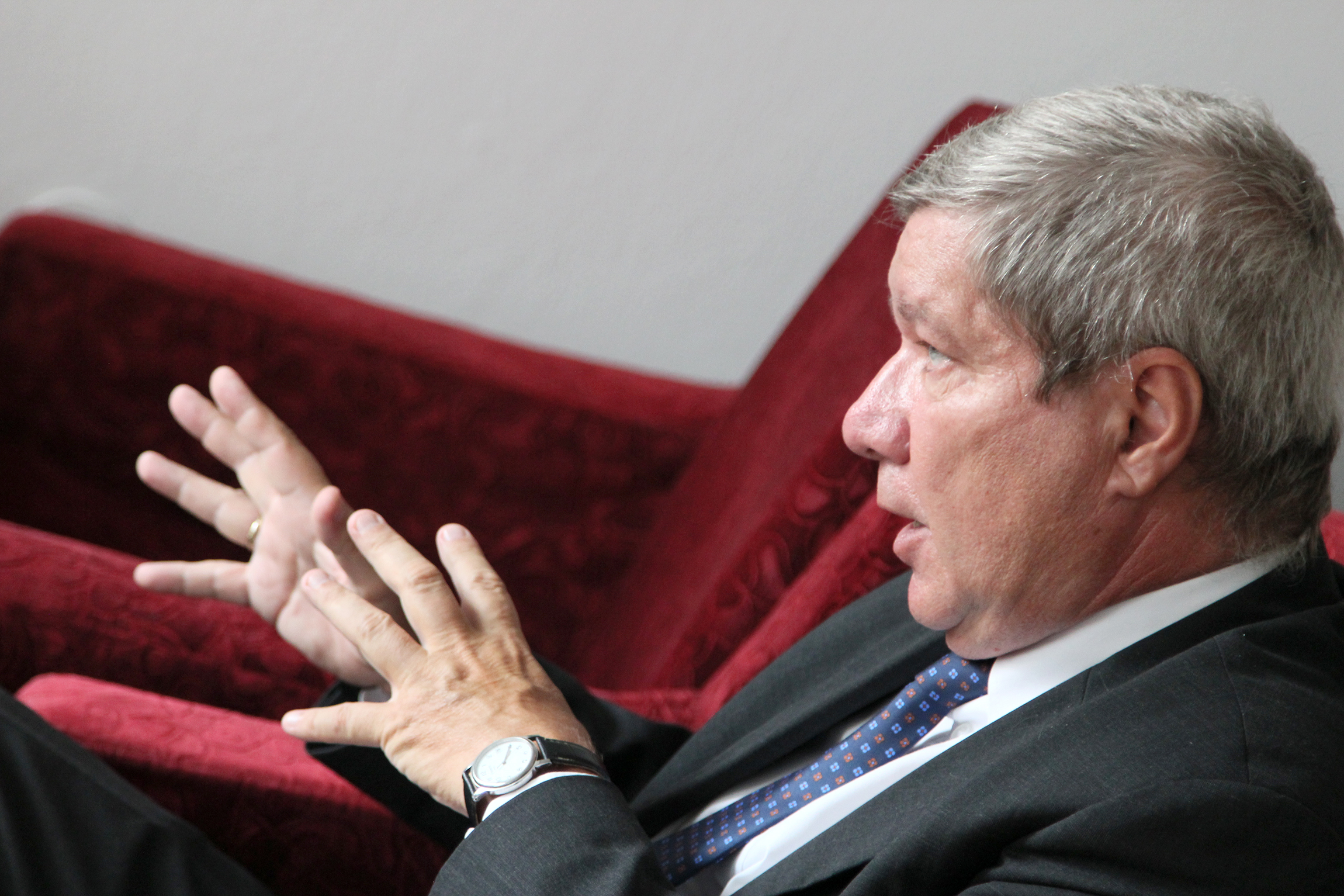 Sudca Paluda, ktorý zvrátil prípad Kuciak: Kolegom sme vytkli lajdáctvo ...