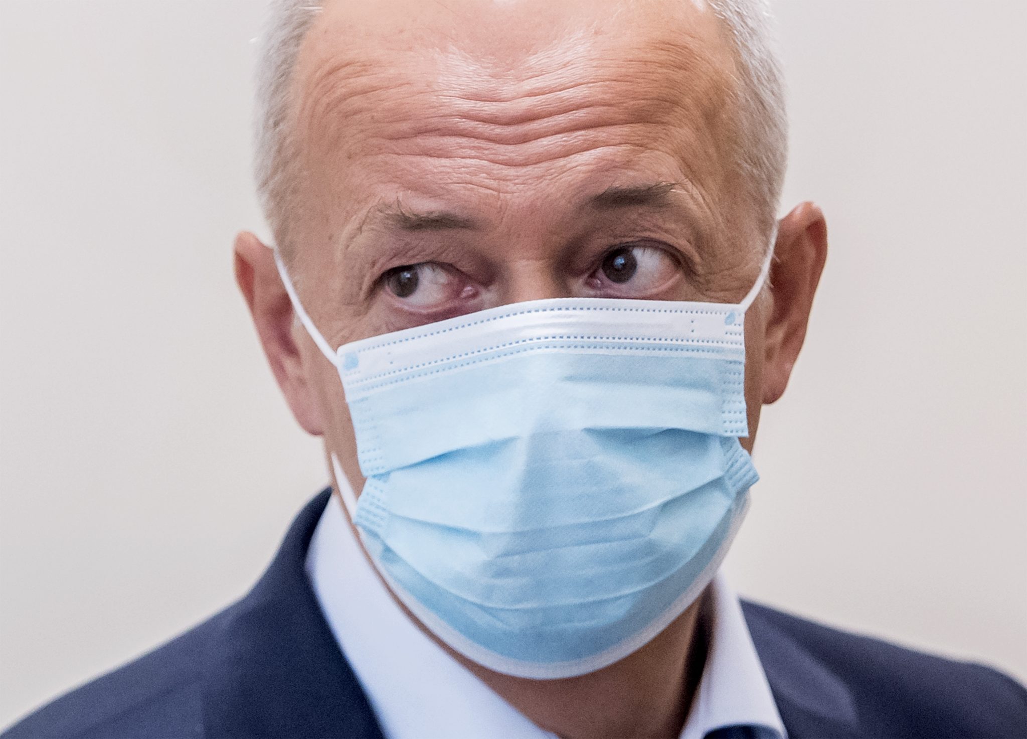 Tridsať rokov od zavlečenia Kováča mladšieho. Rana na občianskej aj ...