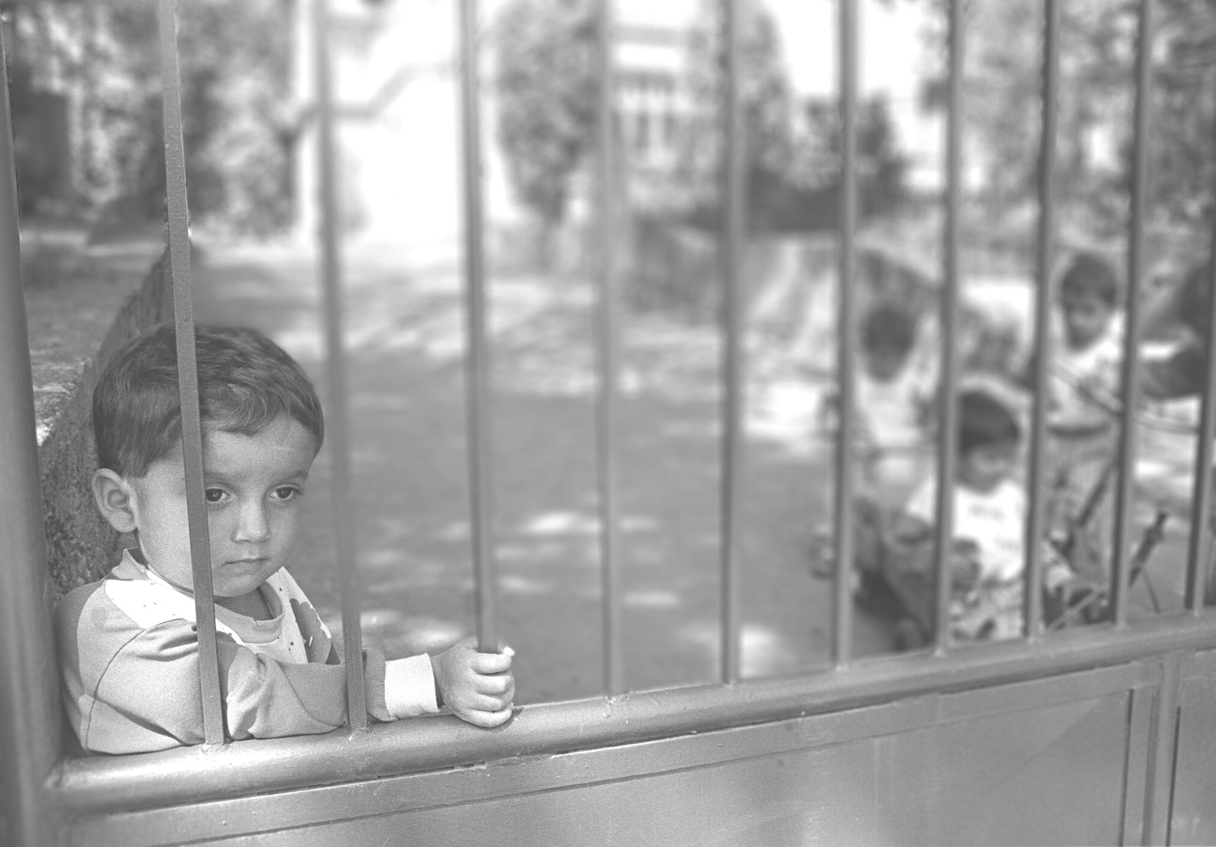 Detským domovom na Slovensku odzvonilo. Dnes sú už iba prestupnou stanicou