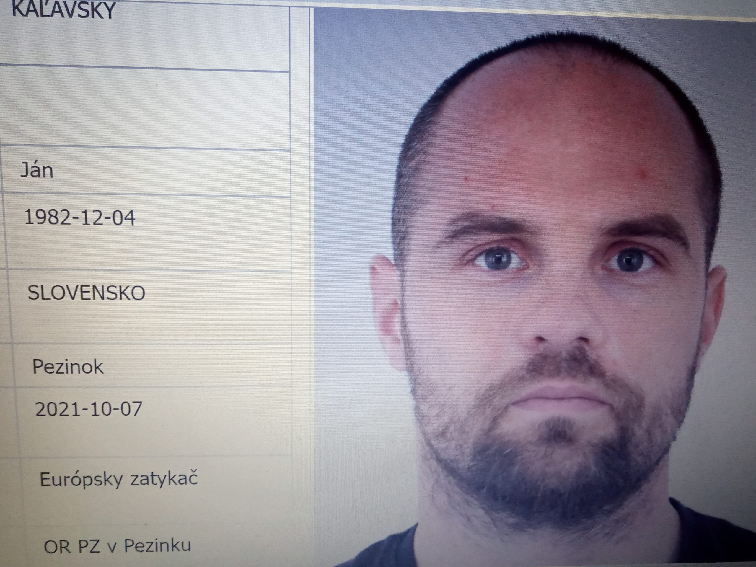 Kaľavský: Z tragickej smrti takáčovcov sme sa tešili, bol to pre nás ...
