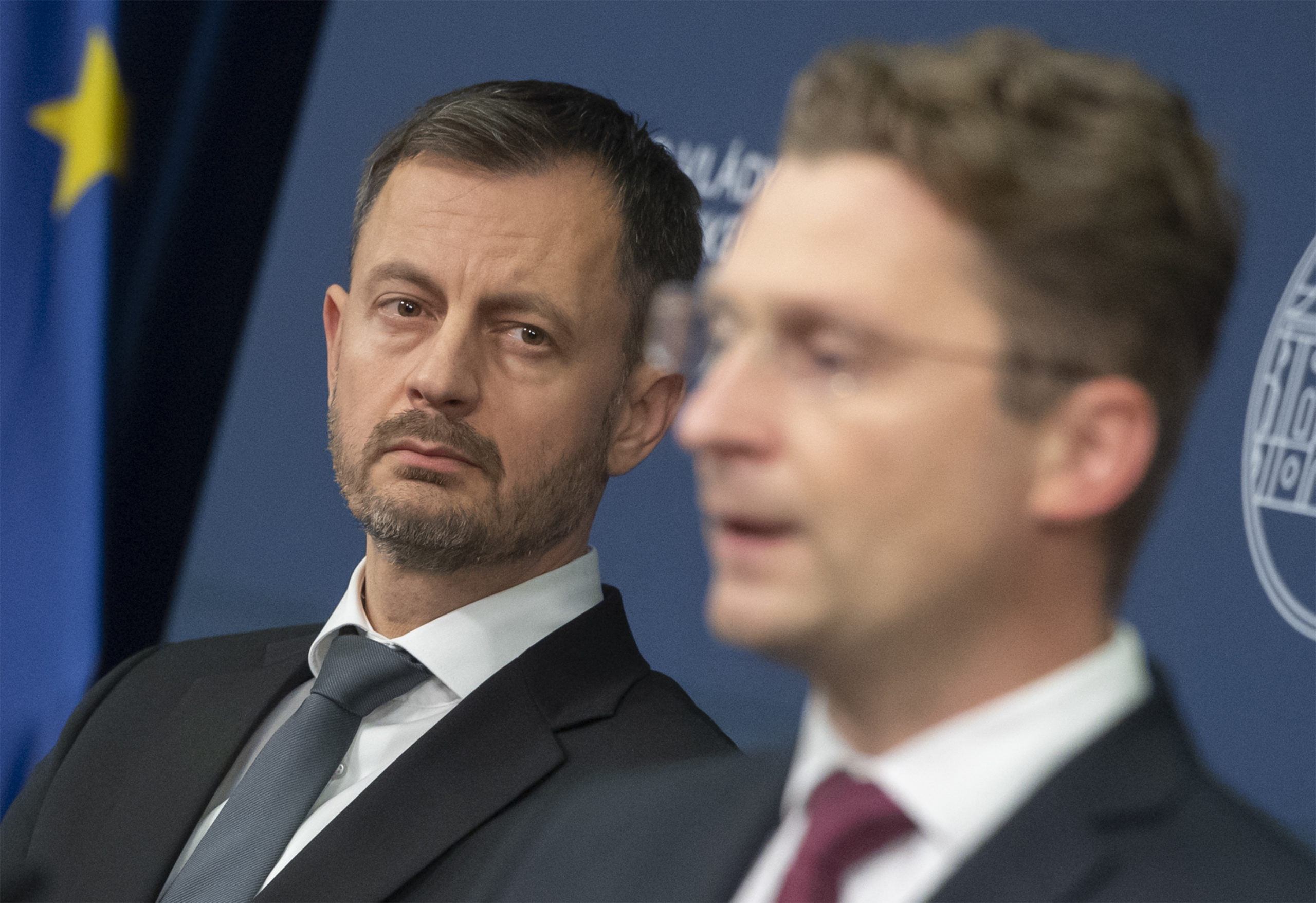 Lekári hromadne stiahli svoje výpovede