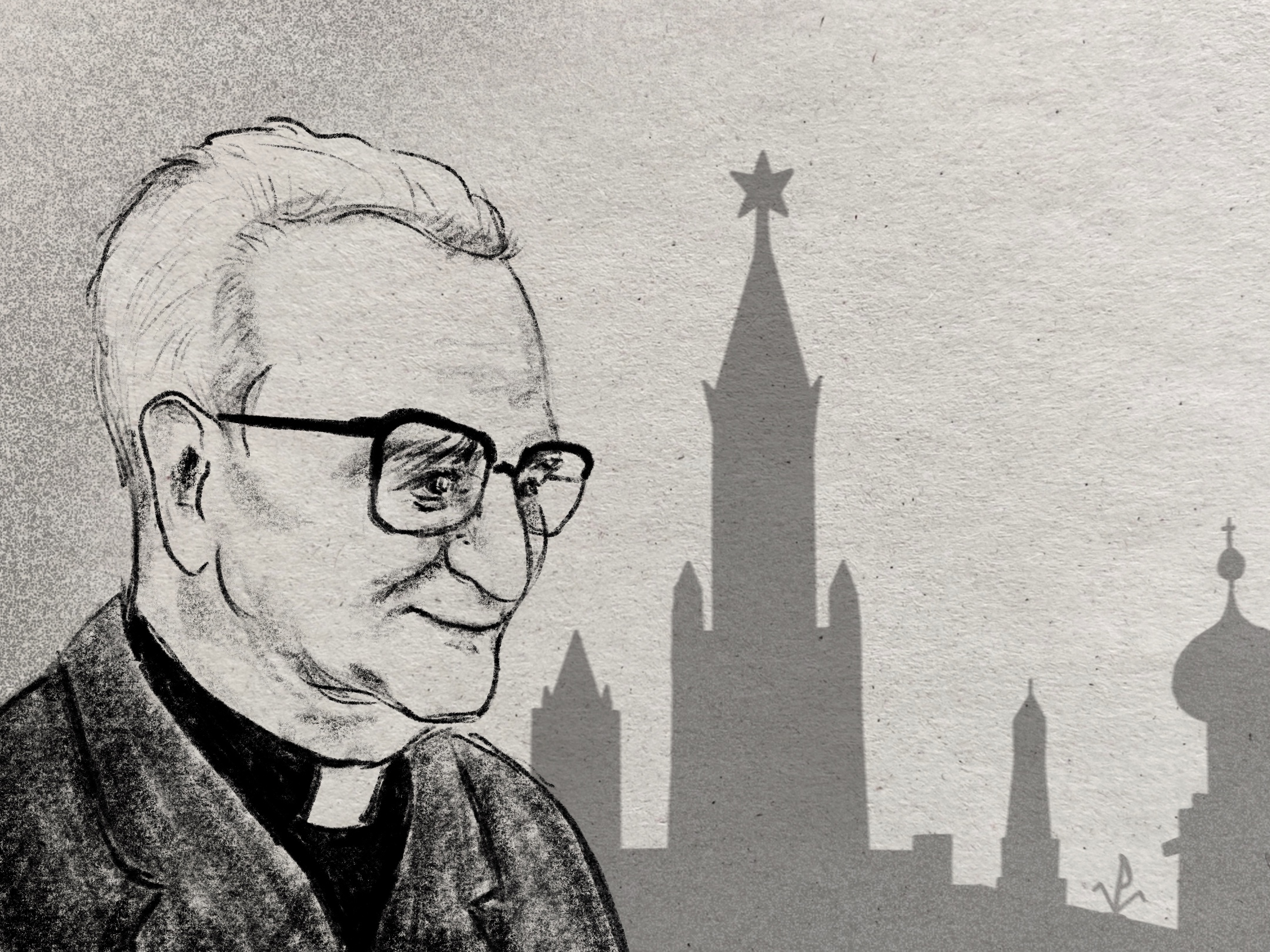 Štandard — Štyri životy a jeden odkaz veľkého Vladimíra