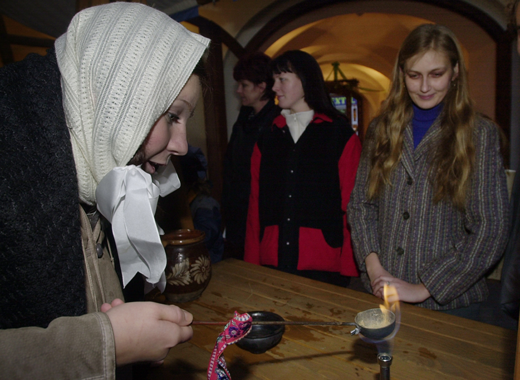 Prečo sa lialo olovo? Svätý Ondrej sa pokladal za patróna neviest