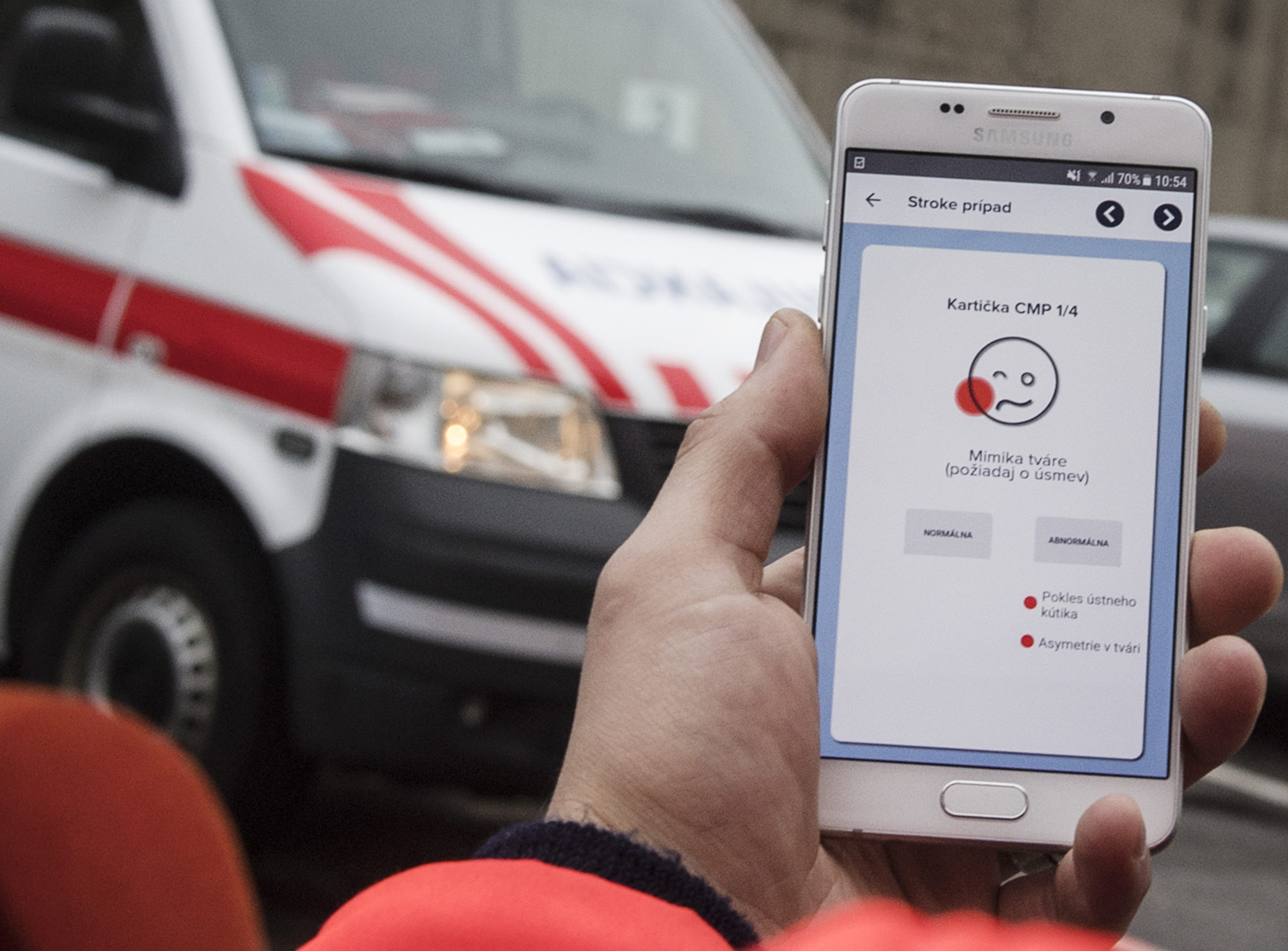 Štandard — Mŕtvica môže súvisieť s očkovaním proti covidu, naznačila ...