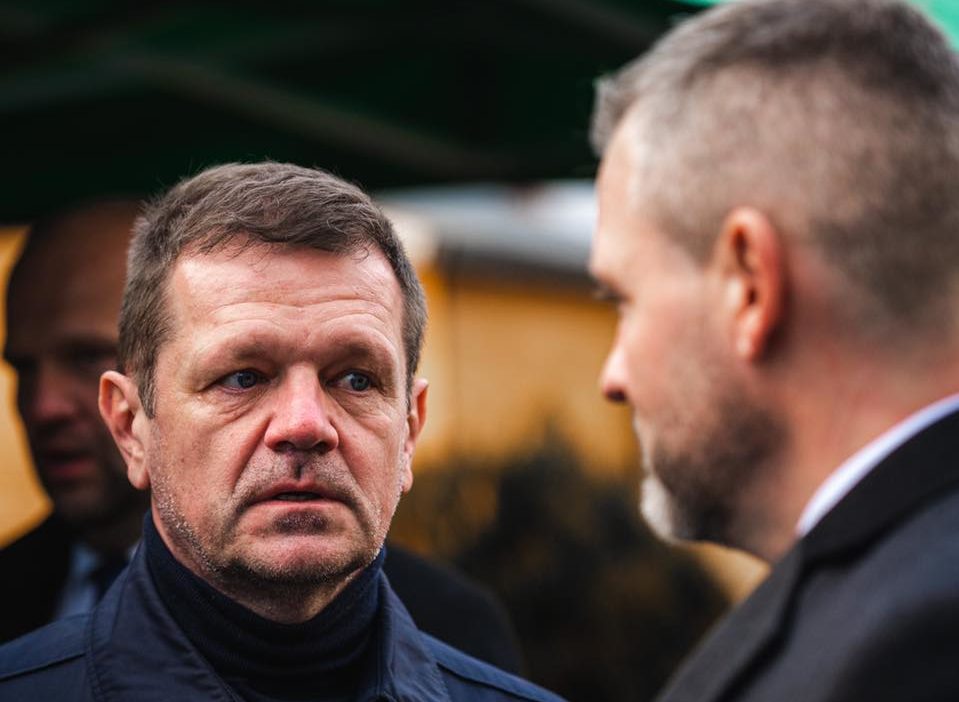 Štandard — Článok v Štandarde potvrdil moje najhoršie obavy. Kmec ...