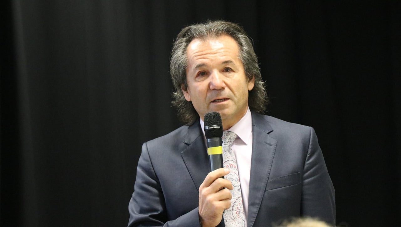 Štandard - Šándor: V Kremli povýšili lož na normu. Ale nebrať vážne ...