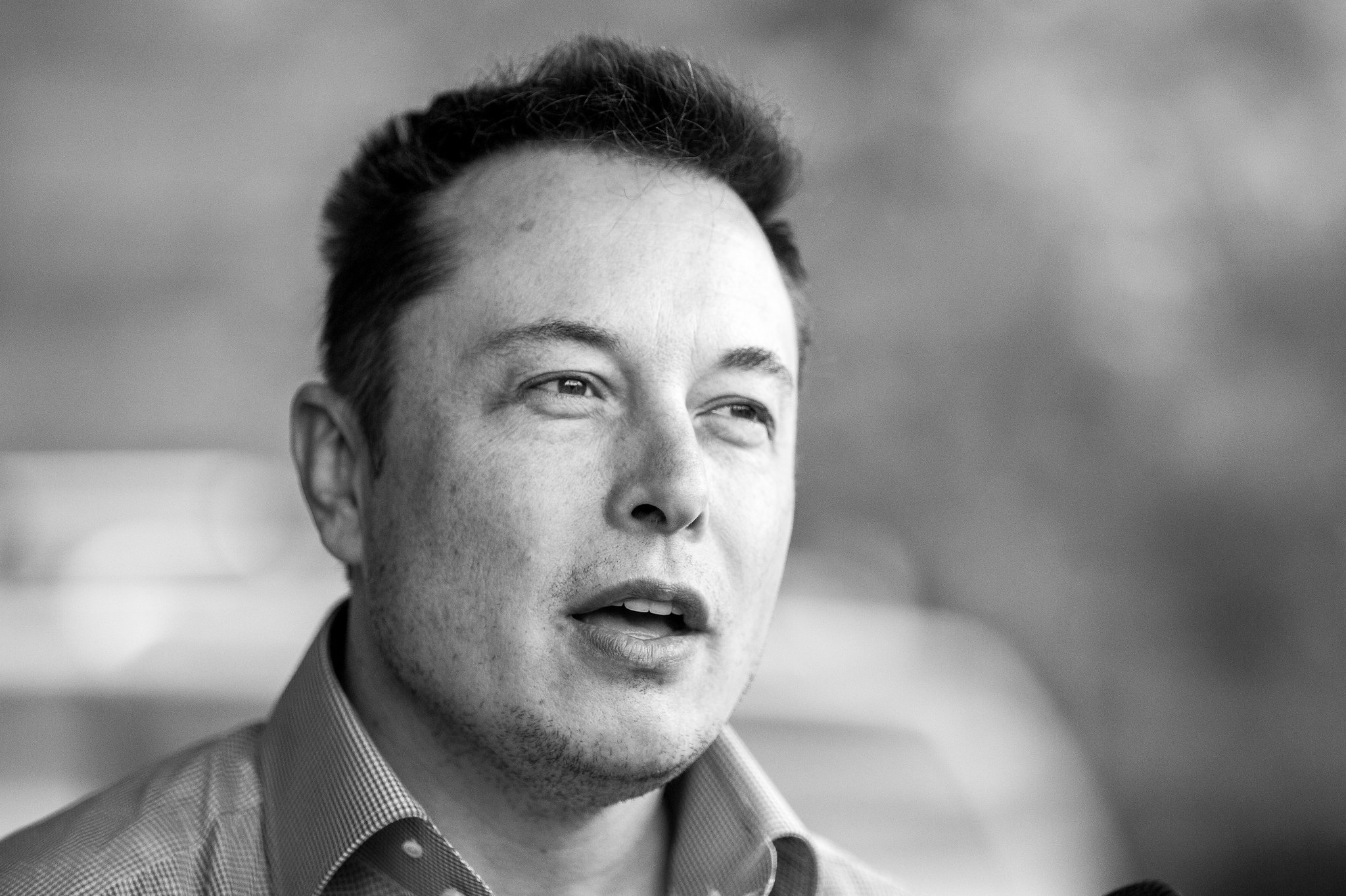 Štandard - Musk pre BBC: Vlastnenie Twitteru je bolestivé, ak by sa ...