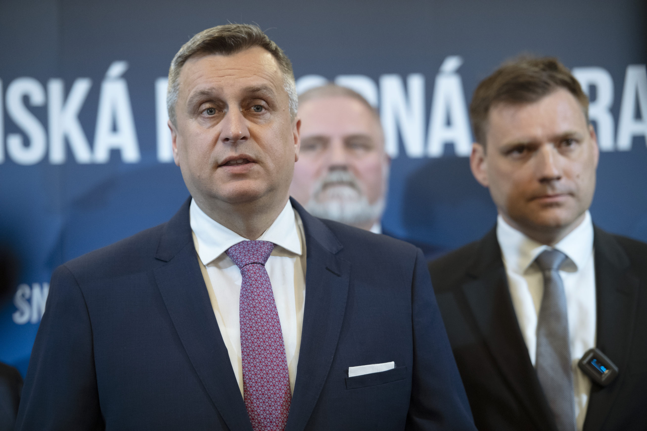 Štandard - Liberálna demokracia ohrozuje Slovensko, uviedol Danko pri ...
