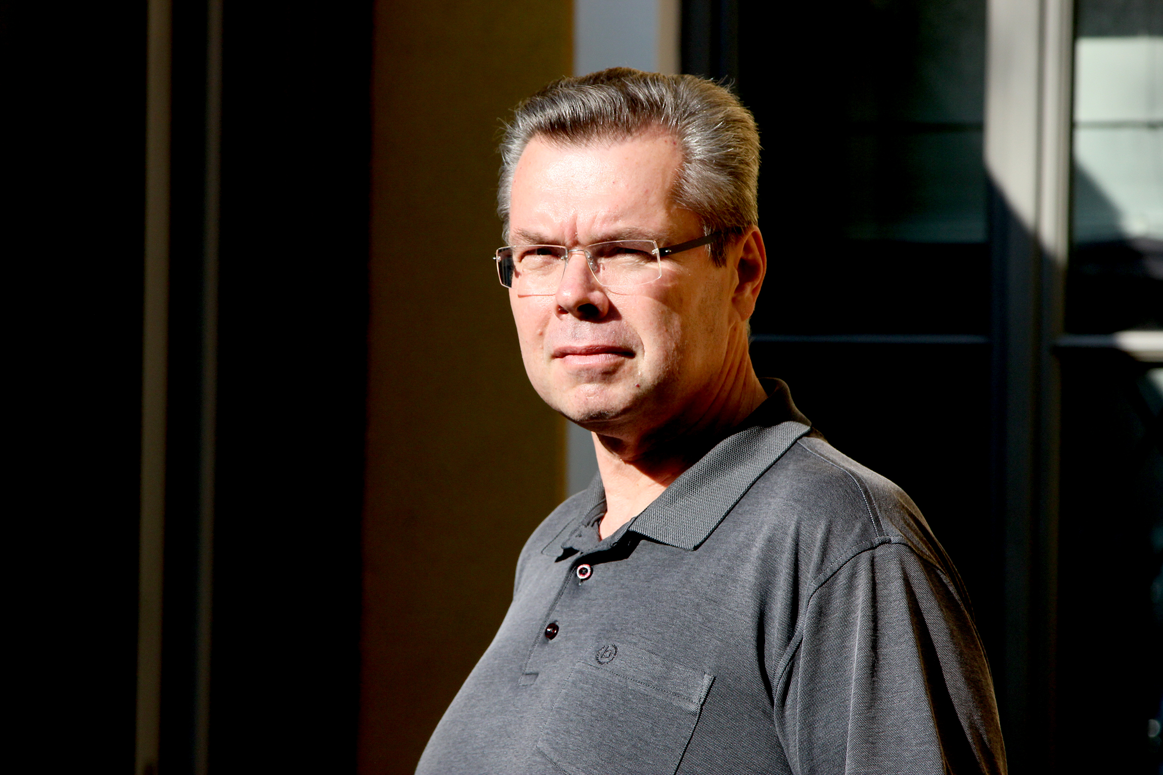 Štandard - Robert Číž z kauzy Glance House: Nielen Kočner, ale najmä ...