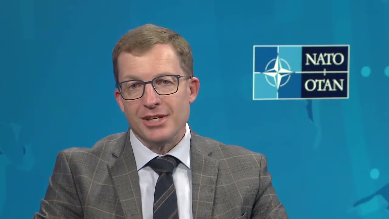 Štandard - NATO: Rusko by sa mohlo zamerať na podmorské potrubia a káble
