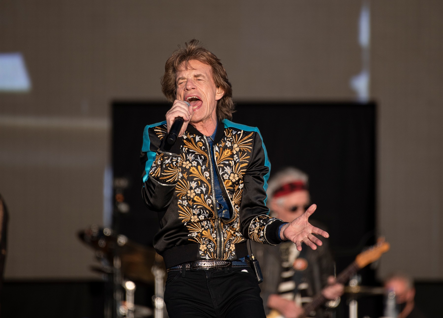 Absurdný týždeň Štefana Chrappu: Mick Jagger oslavuje osemdesiatku, UFO ...