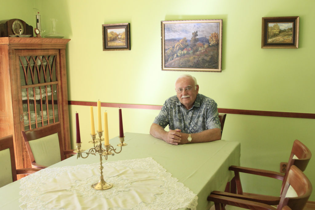 Ján Klepáč: Čarnogurský ma v roku 1992 vymenil za Mikloška, potom sa ...