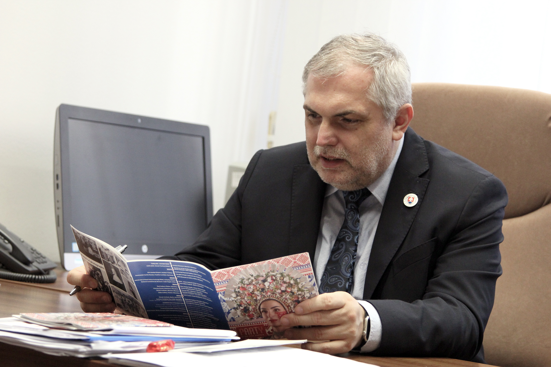 S 23-percentnou DPH na knihy mám problém, vraví koaličný poslanec SNS ...