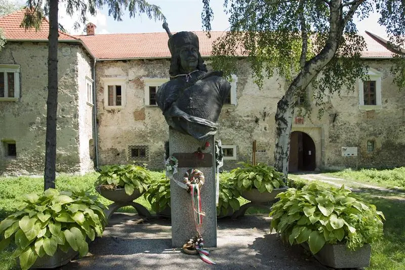 Ako posledný sa vzoprel Habsburgovcom. František II. Rákoci šiel v ...