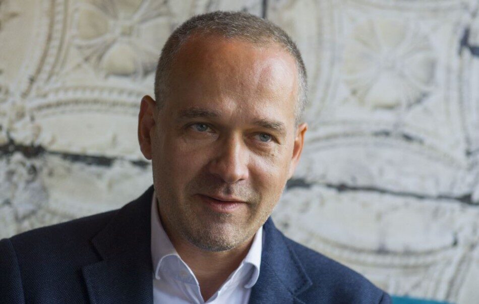 Jozef Uhler: O cyklotrase na nábreží som sa dopočul z médií, odchádzam ...