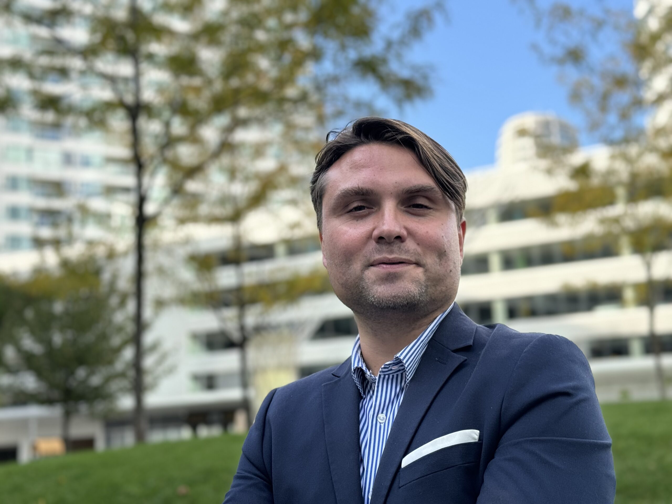 Gubík: Prajem Gyimesimu úspechy v práci u Tarabu. Zatiaľ výsledky nevidno