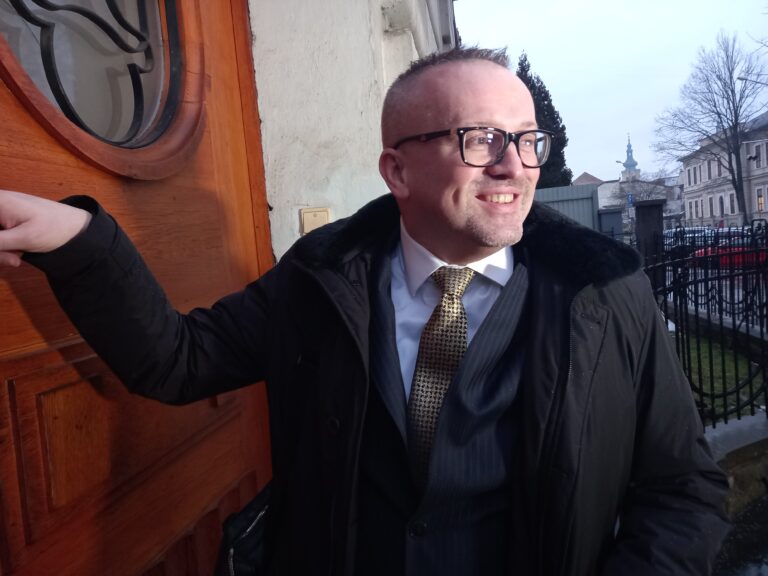 Pčolinský: Nie je jasné, či a ako budú v mojom prípade Makó a Beňa ...