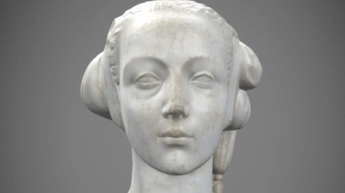 Spišský depozitár vraj nestačil, busta z Levoče putovala do Topoľčianok