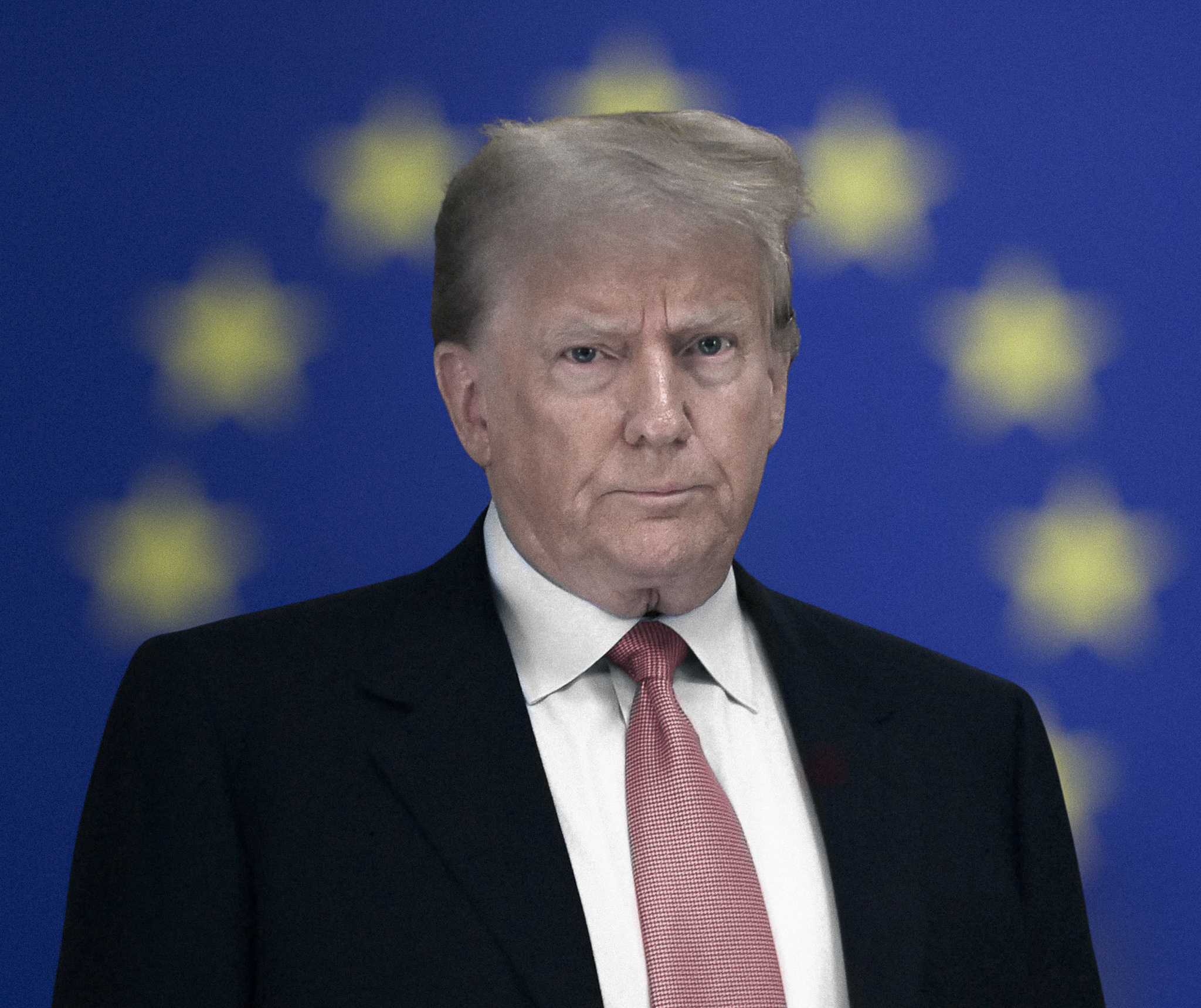 Trump ukázal, aká slabá je Európa. Tvrdý budíček môže byť to najlepšie ...