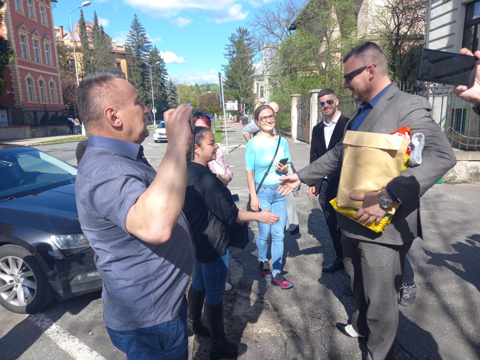 Neprekvapivé rozhodnutie Najvyššieho súdu o vzatí Bombica do väzby