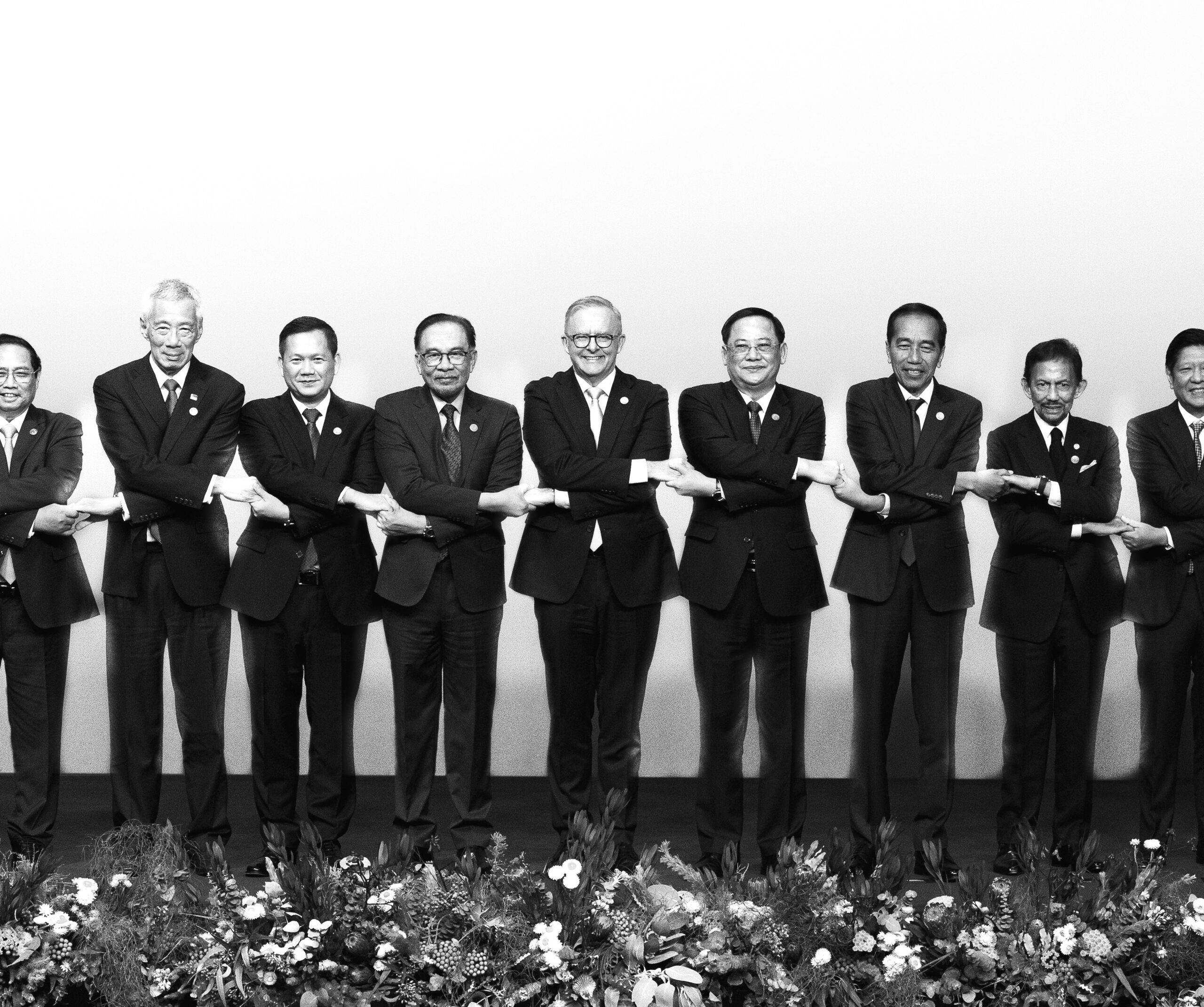 Zjednotení, no predsa rozdelení