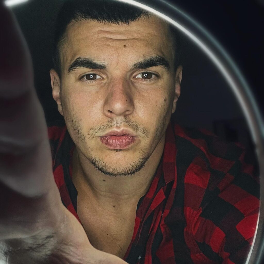 Štefan Hrebík o rakovine kože: Začalo to ako bodka, skončilo skalpelom