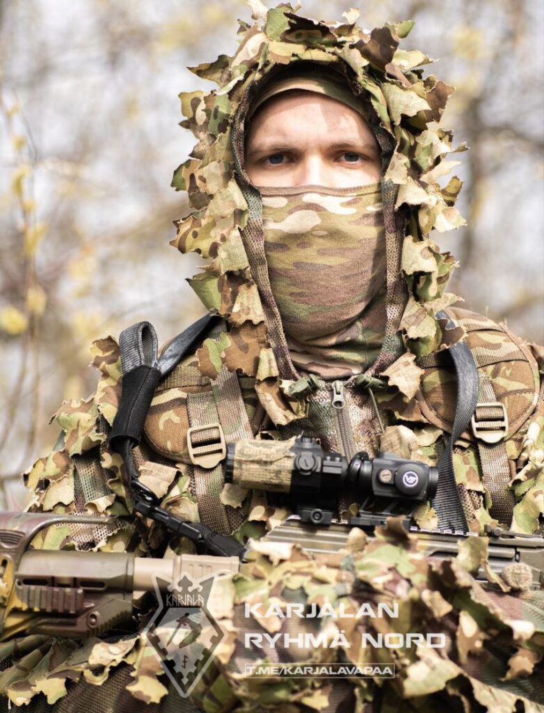 Nenávidený a velebený Ruský dobrovoľnícky zbor. Kto sú Rusi bojujúci po ...